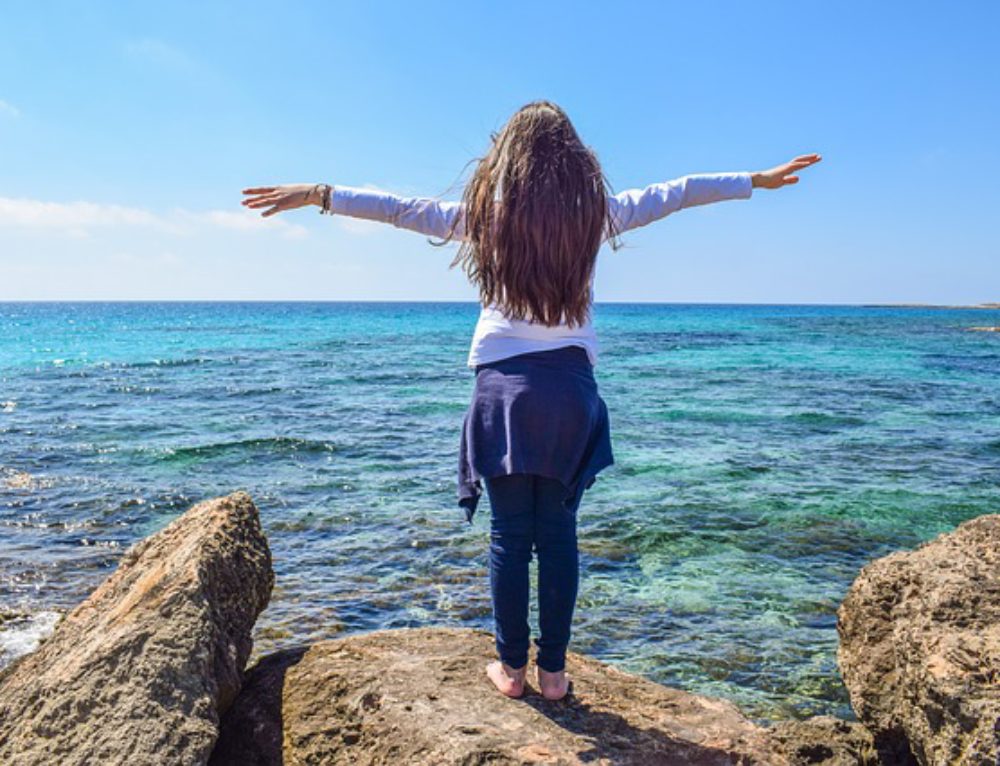 Grief is roller coaster ride; up, down, unpredictable, and often scary.