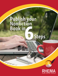 About Us - Rhema Publishing